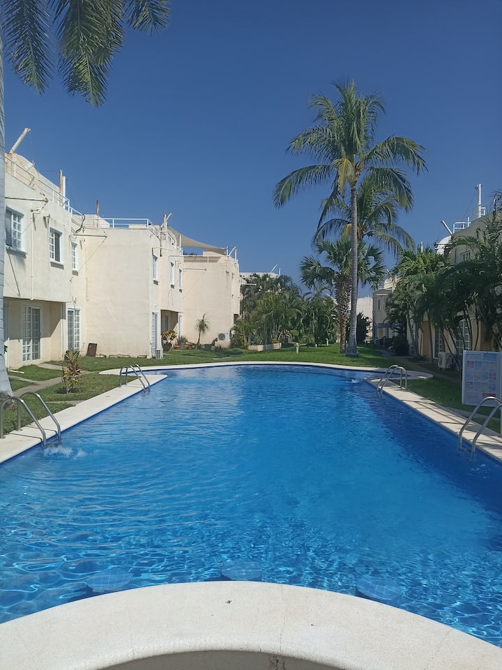 Puente Del Mar (10 Personas) - Acapulco