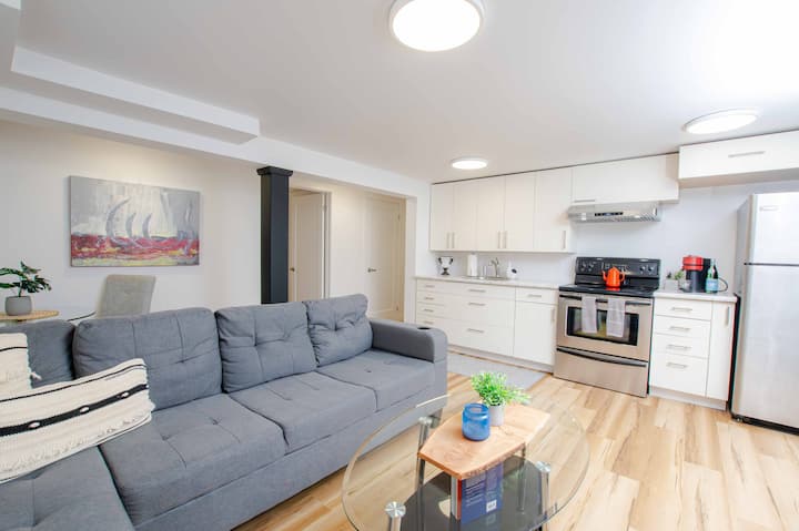 Welland Mid-stay Escape - 威蘭