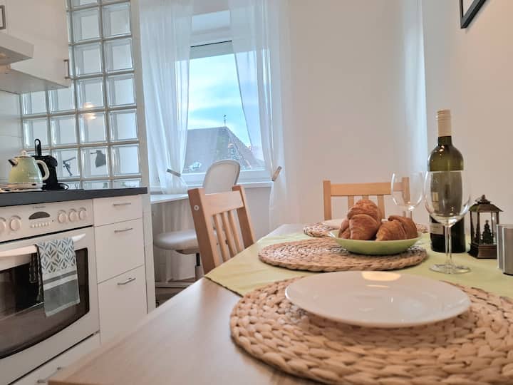 Nový Apartmán V Srdci Starého Mesta - Bratislava