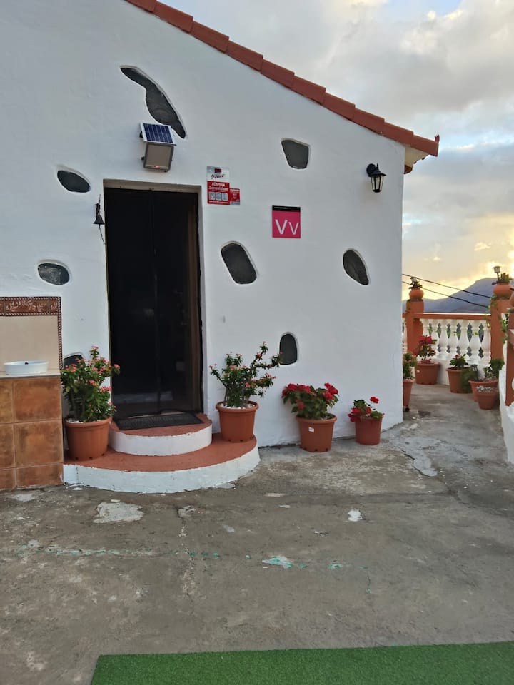 Casa Sendero Taidia - San Bartolomé de Tirajana