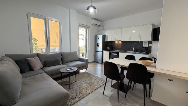 Ela Seeside Apartment - Albania