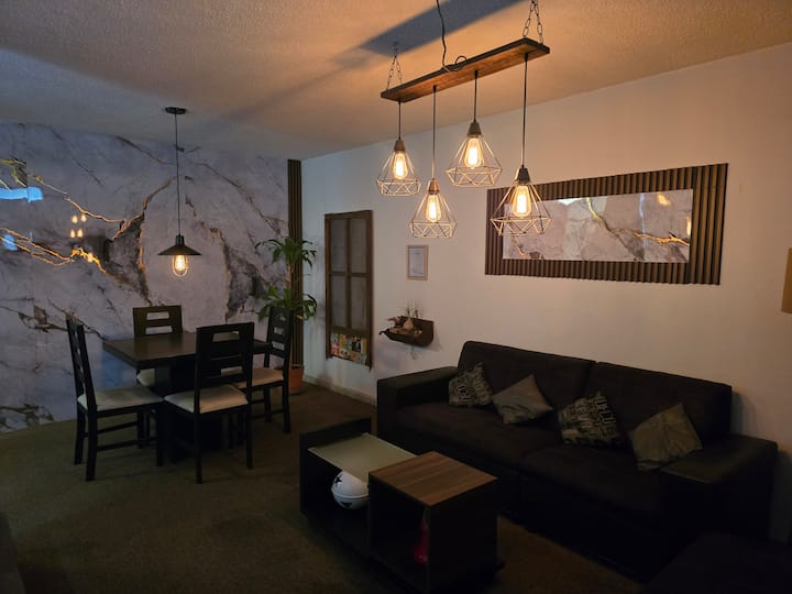 Frente A Cfe - Celaya