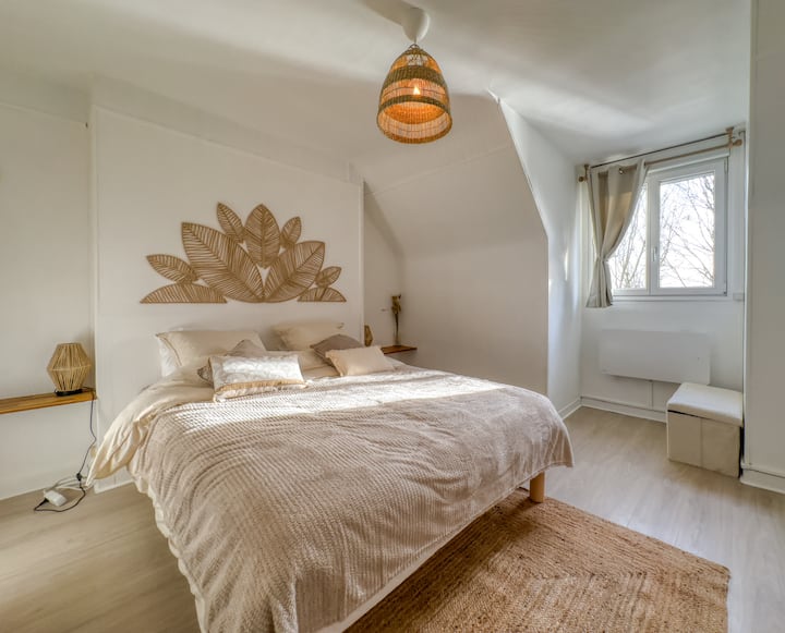 L'oscar Impérial - Compiègne