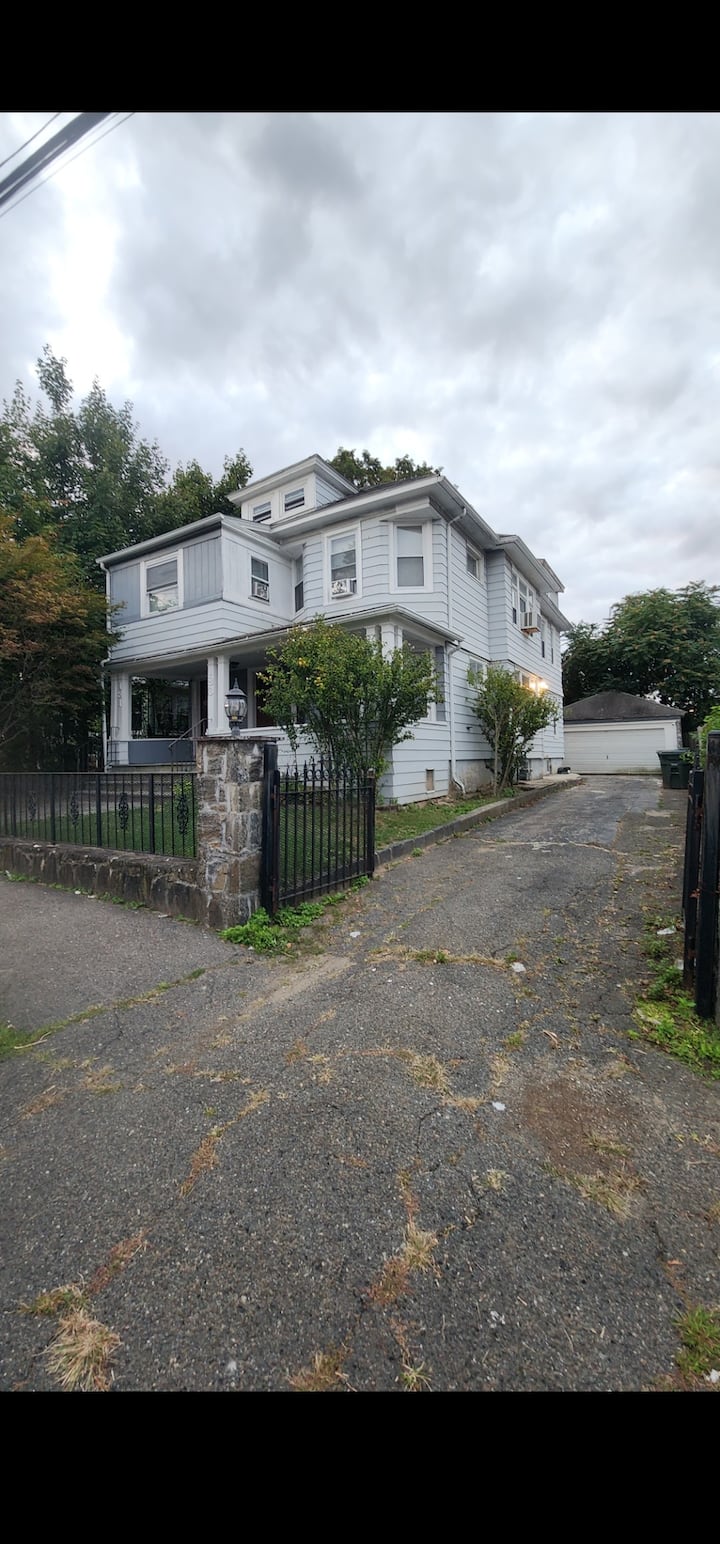 Bridgeport-global Retreat - Bridgeport