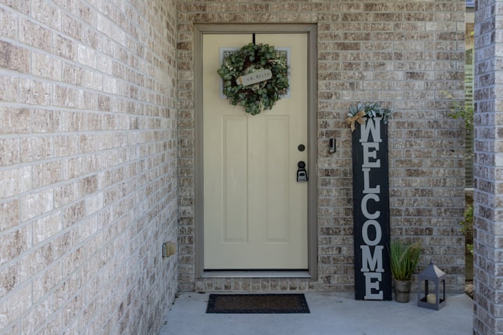 Rob Roy Haven - Seguin