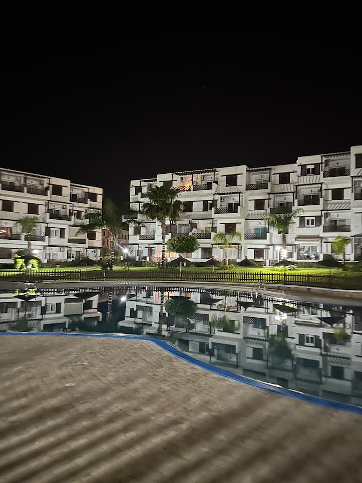 Studio Cosy Et Calme – Cabo Negro - Tetouan