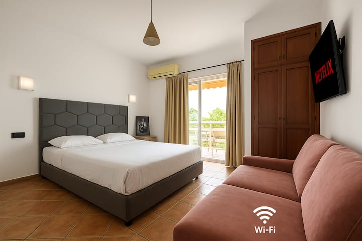 Studio Cosy Et Calme – Cabo Negro - Tétouan