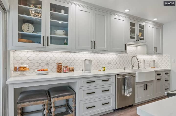 Santa Barbara Family Gem - Santa Barbara, CA