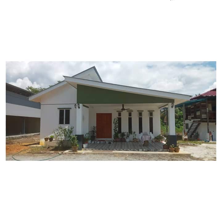 De'sawah Homestay Kuala Kangsar - Kuala Kangsar