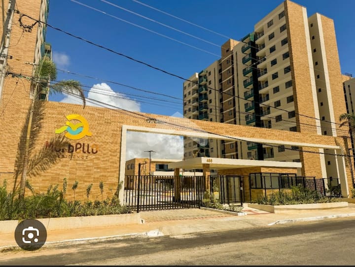 Aluga-se Apartamento Para Temporada - Aracaju