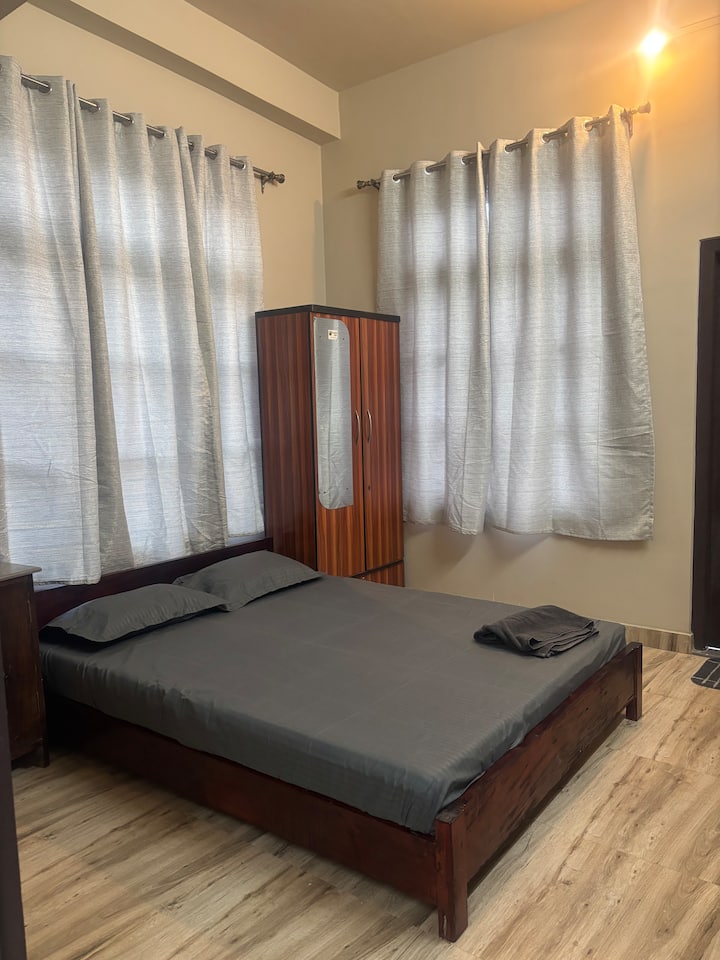 Apartment In Jotsoma - Manipur