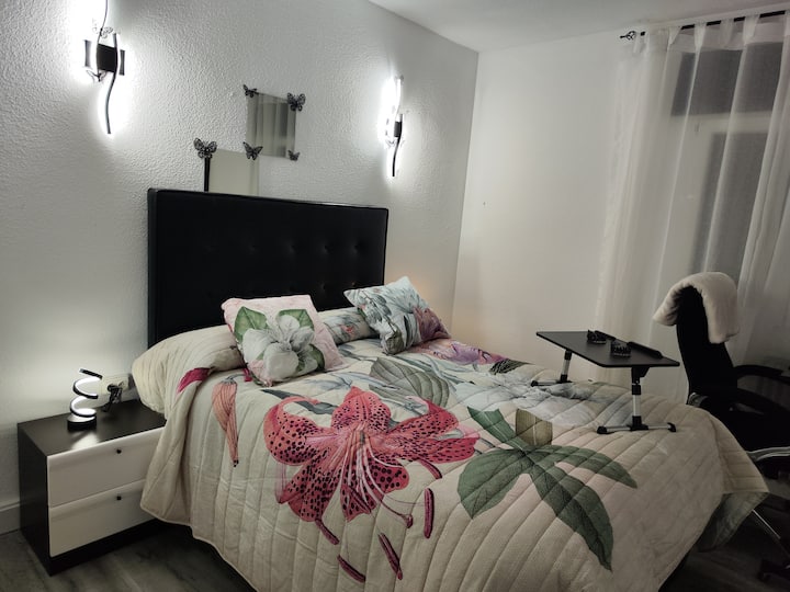 Tranquilidad Y Descanso - Galápagos