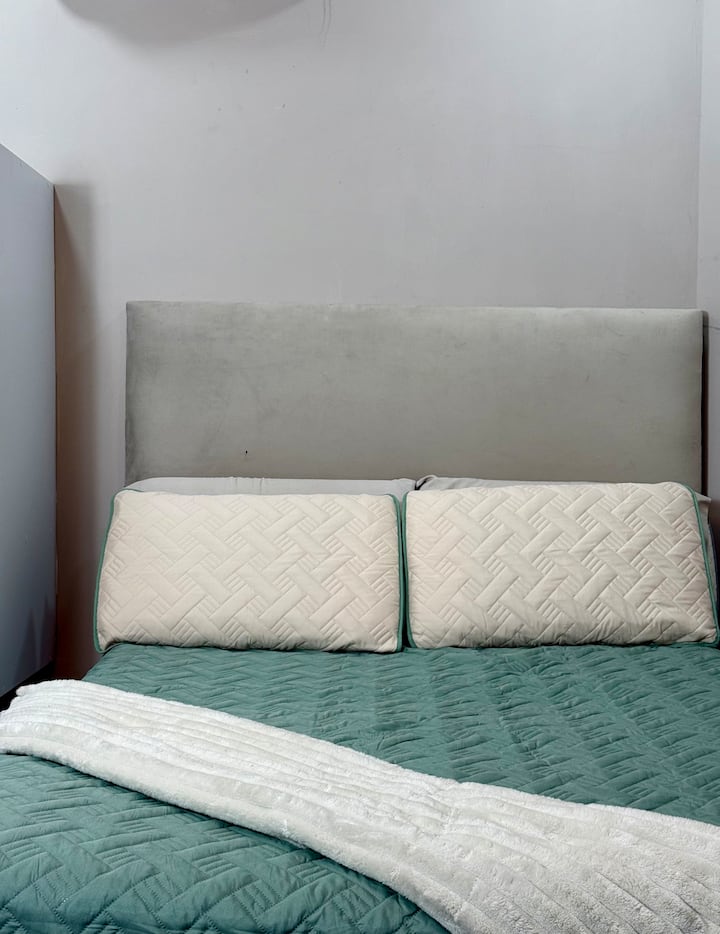 Casa Nórdica Mty - Suite #9 - Monterrey