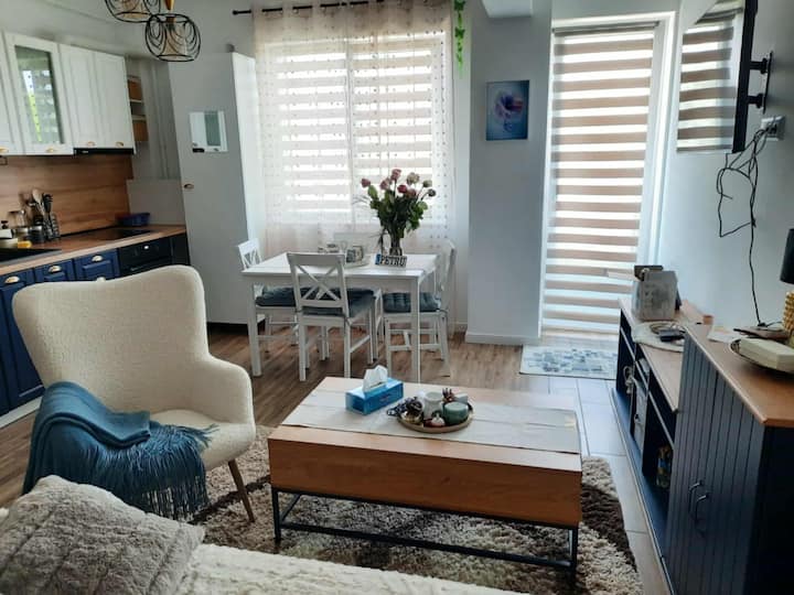 Blue Zone Apartament, 2 Camere, Suceava, România - Botoșani