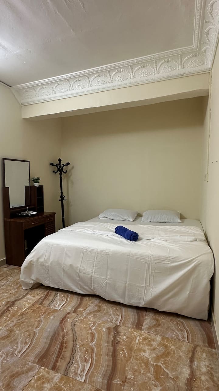 You’re Cozy Home Away From Home. - Al Ain