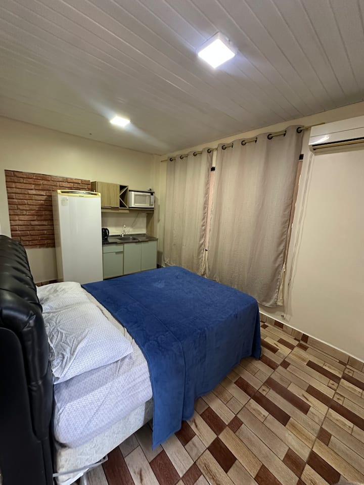 Apartamento Na Região Da Vila A - Foz do Iguaçu