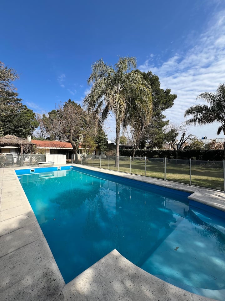 Casona Alicante - Córdoba