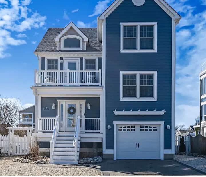 A Shore Thing - Barnegat Light, NJ