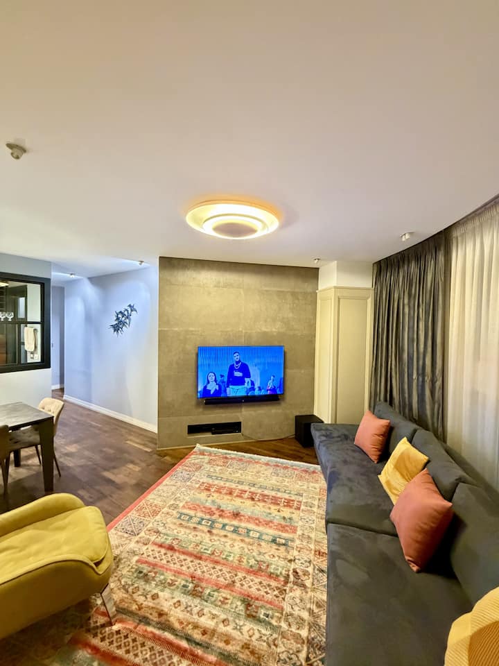 Ola Lux Apartment - Tirana