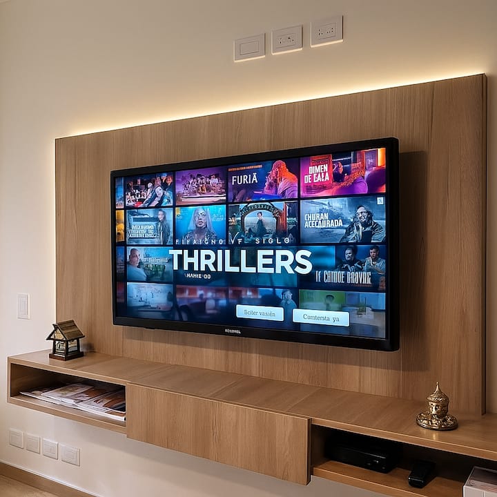 Hermoso Estudio Mejor Zona Palermo Hollywood - Buenos Aires Aeroparque Jorge Newbery (AEP)