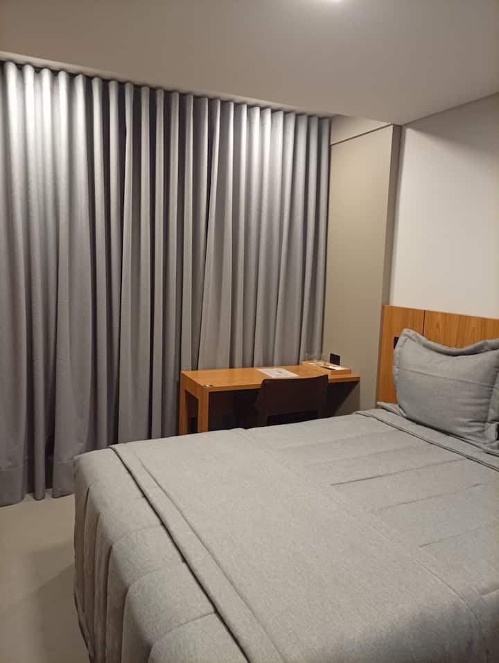 Apt Para Casal 103 - Maringá