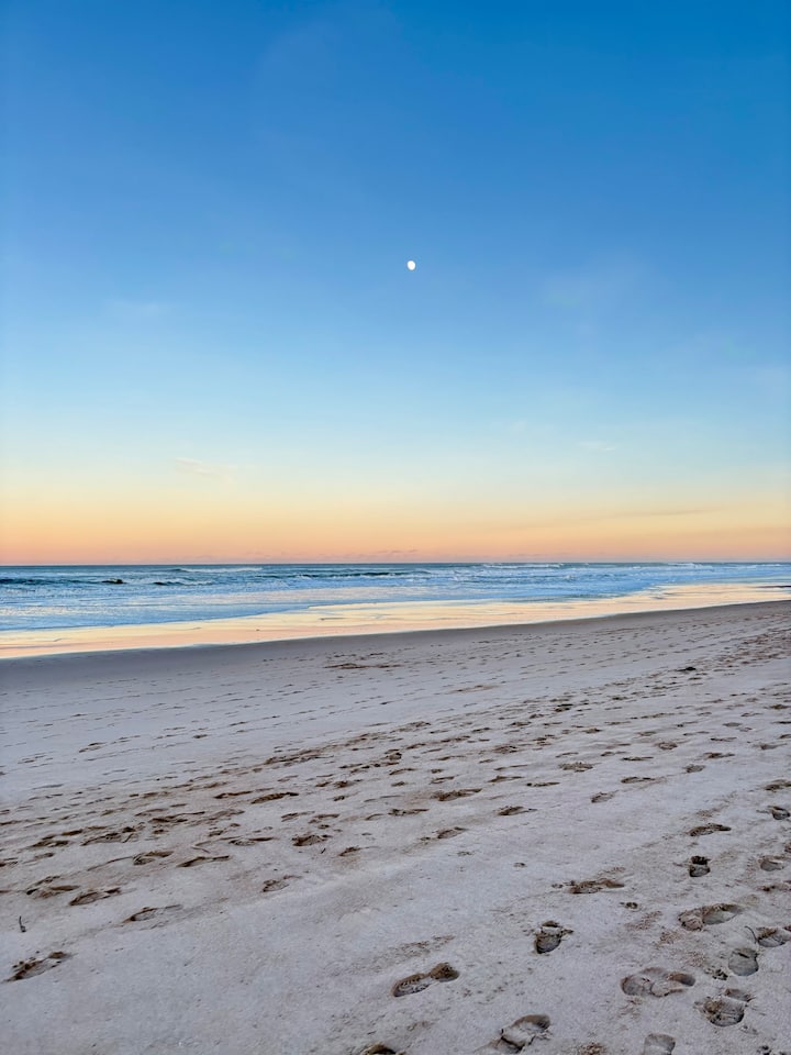 Woodland Stays, Haggerston Castle, Caravan Hire - Scotland