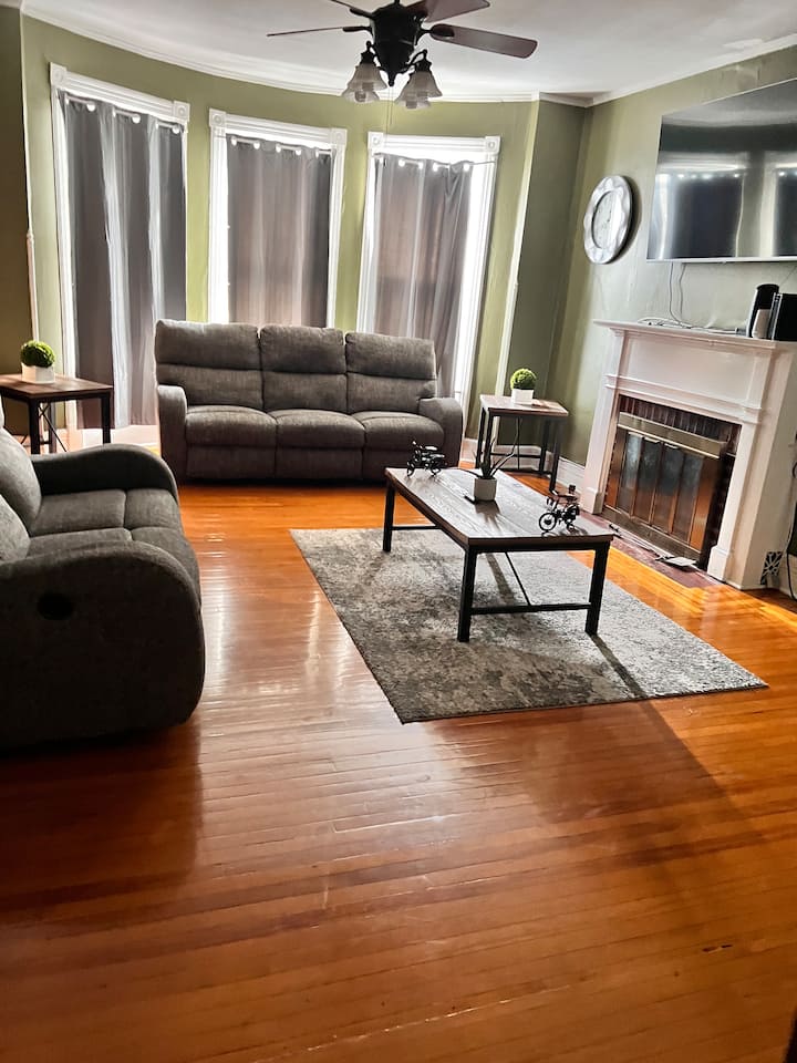 Apartment Near Union College - Schenectady, NY