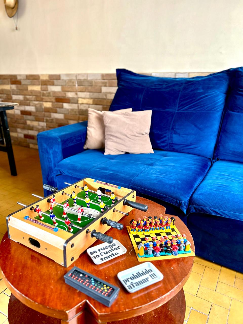 Chambre confortable proche de tout ! - Maisons à louer à Rio de Janeiro ...