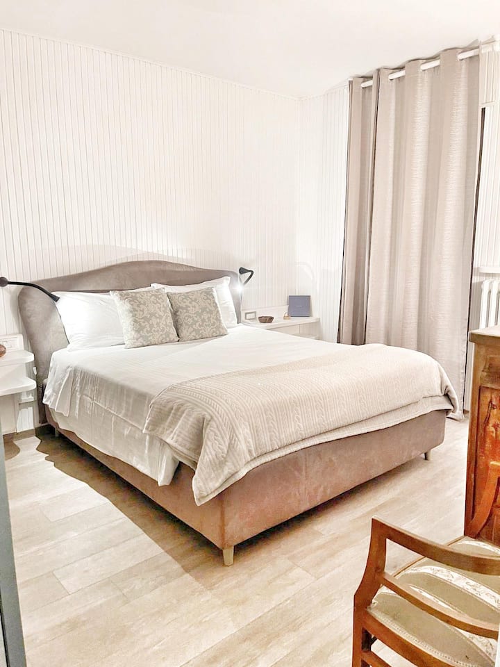 Arc, Nel Cuore Di Aosta - Aosta