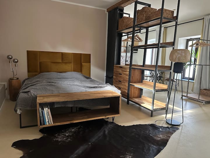 Kälberstall Im Grünen - Zeitz