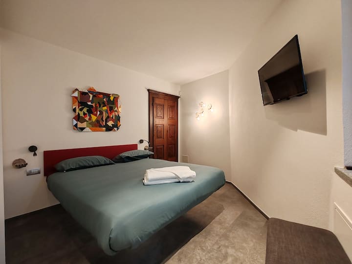 Maison Josephine - Aoste