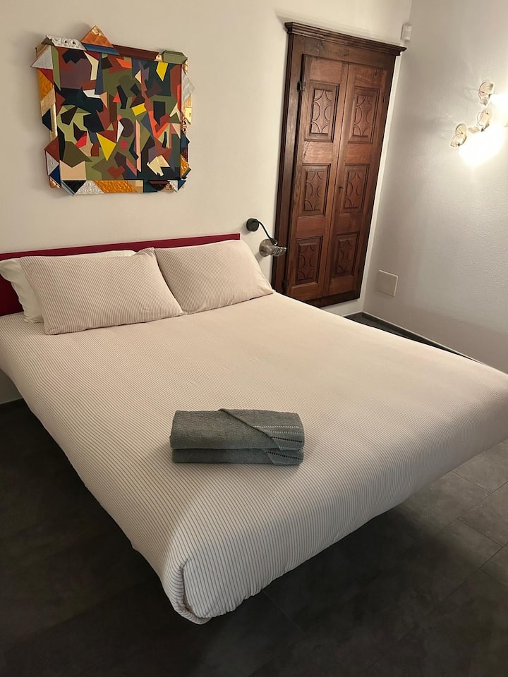 Maison Josephine - Aosta