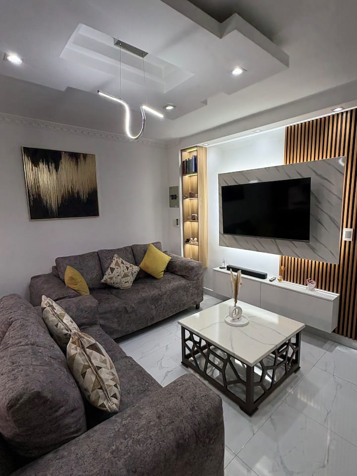 Shimi House - Santo Domingo