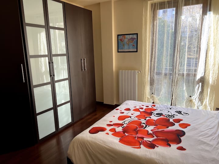 [Como Lake] - Mountain View • 1 Min To The Lake - Abbadia Lariana