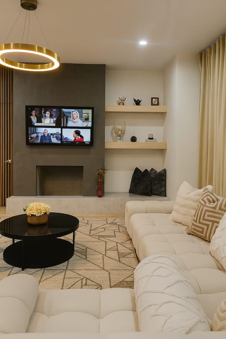 Ultimate Group Retreat |Sleeps 16+| Minutes To Nyc - Bayonne, NJ