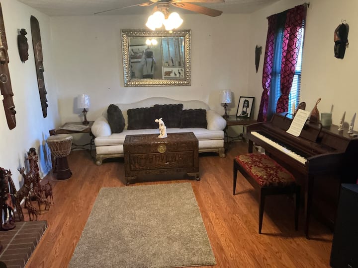 Beautiful Home Near The Beach In Virginia Beach Va - Virginia Beach, VA