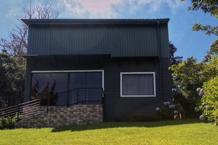 Montevolivo Cabin In Monteverde, Costa Rica - Costa Rica