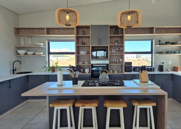 Vistapool House, Langebaan - Langebaan