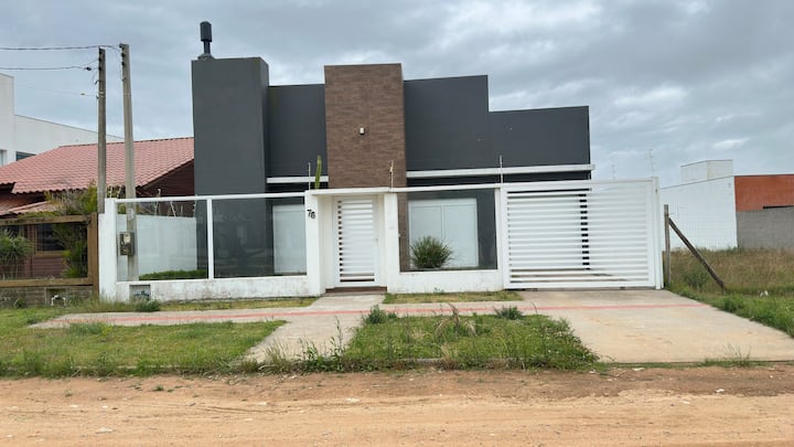 Casa Na Praia Do Cassino - Rio Grande