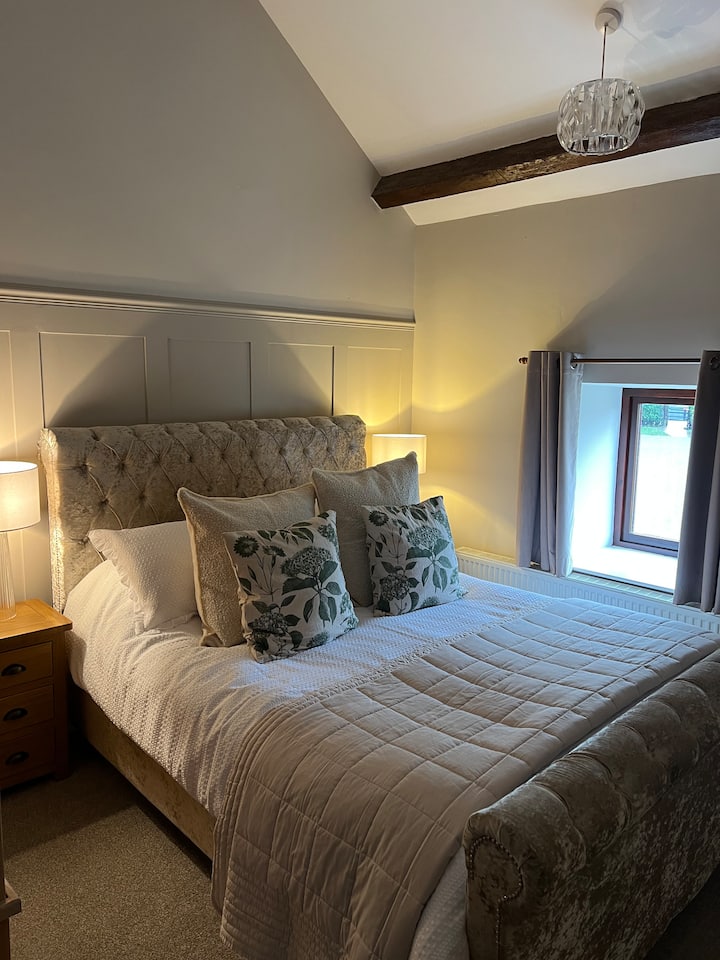 Bickley Cottage, A Cottage In The North York Moors - Ravenscar