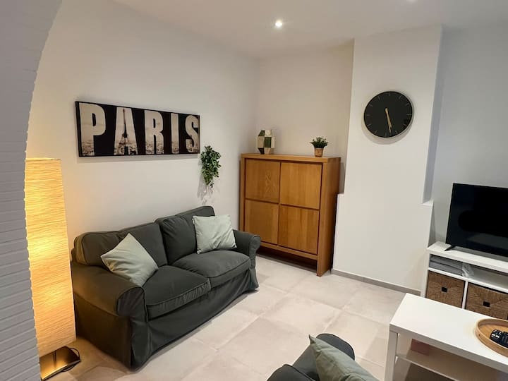 The Cosy Nelise - Vlaams-Brabant