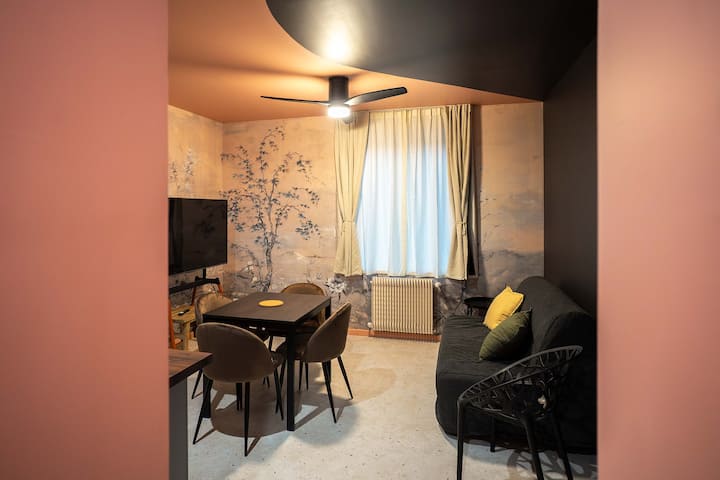 Le Jardin Secret - Zen En Centre St-quentin - Saint-Quentin