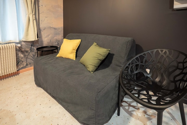 Le Jardin Secret - Zen En Centre St-quentin - Saint-Quentin