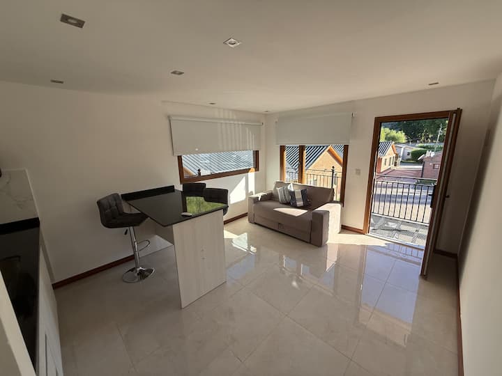 Nuevo Departamento A Estrenar En El Calafate - El Calafate