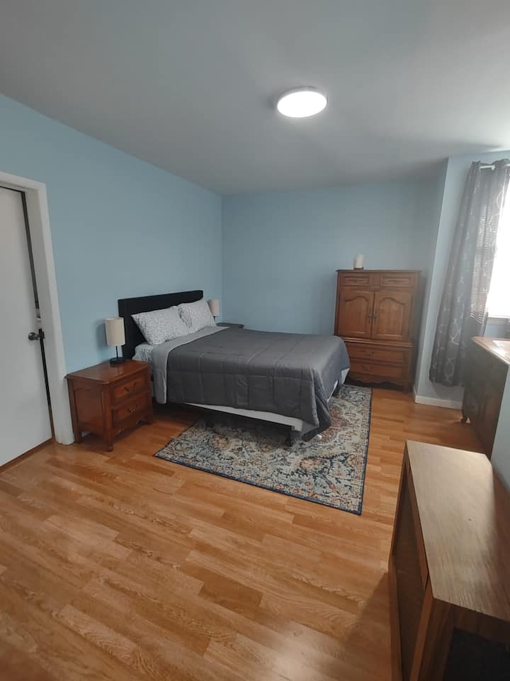2br Minutes From Manhattan - Great For Families! - Harrison, NJ
