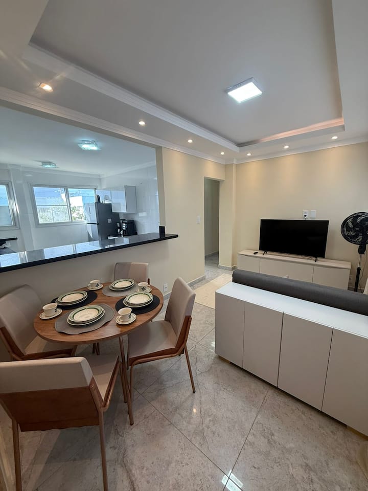 Apartamento Pertinho Da Praia De Itaparica. - Vila Velha