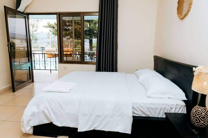 Welcome To Our Luxury Staycation. - Kigali