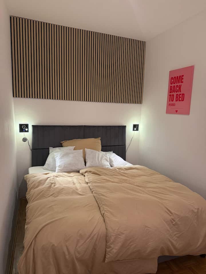 Stylish Studio In Linz Old Town | Cozy & Central - Linz