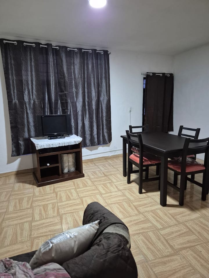 Agradable Alojamiento En Atlixco, Puebla - Atlixco