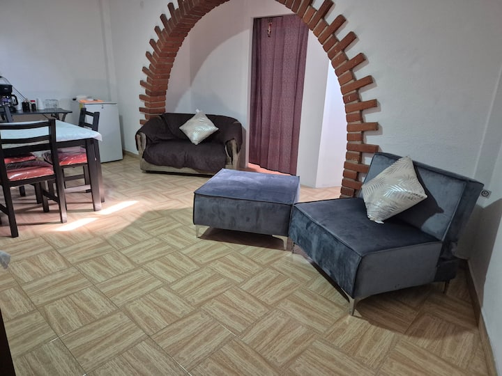Agradable Alojamiento En Atlixco, Puebla - Atlixco